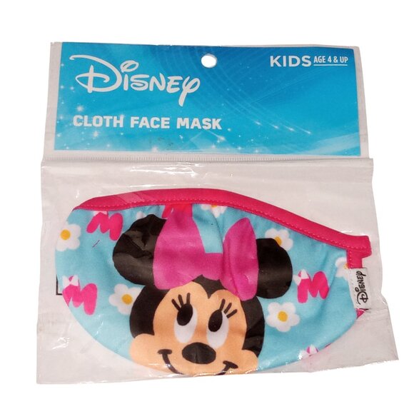 Disney | Accessories | For 10 Disney Cloth Face Mask | Poshmark